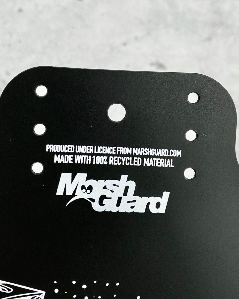 Marsh Guards – Dyedbro