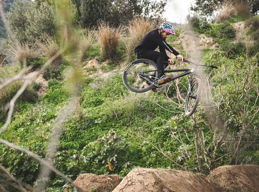 Sideways Sticker Set – Dyedbro