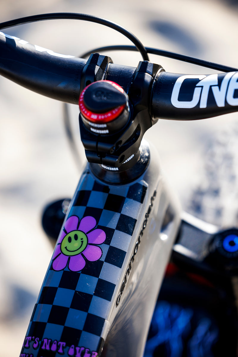 Ella Conolly Signature Series – Dyedbro