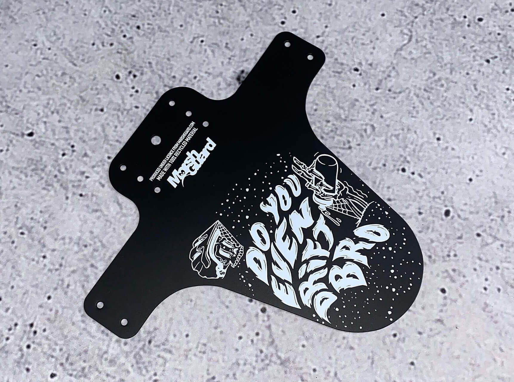 Marsh Guard Collection – Dyedbro