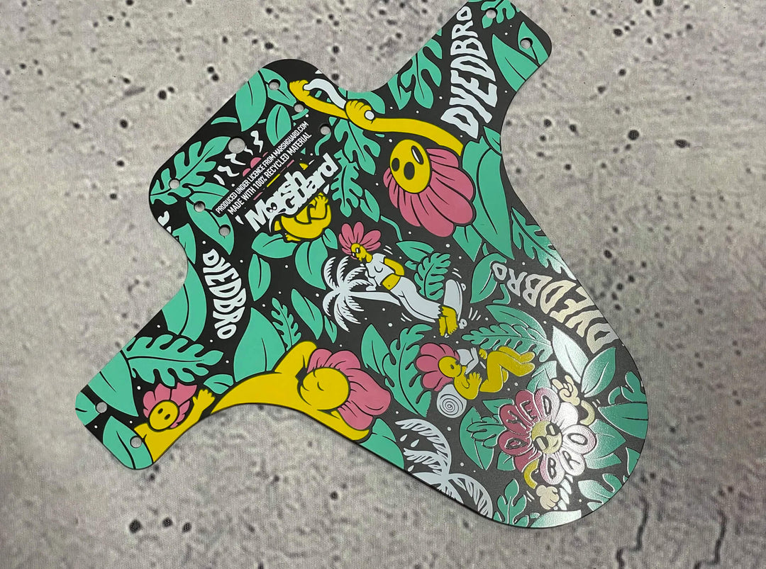 Marsh Guard Collection – Dyedbro